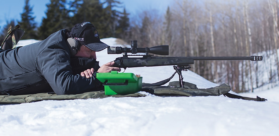 Les bases pour obtenir des tirs précis | Latulippe