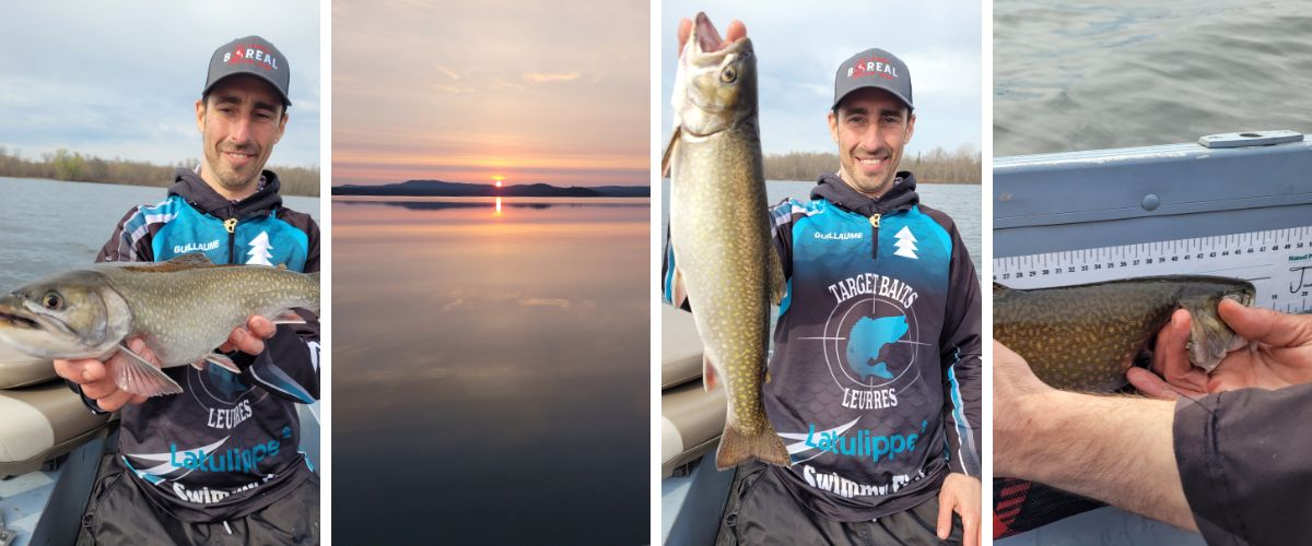 Well-kept secrets for speckled trout fishing | Latulippe