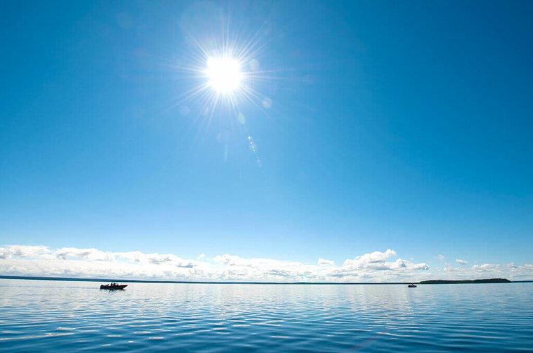 Quebec transfers management of its largest wildlife preserve to Cree ...