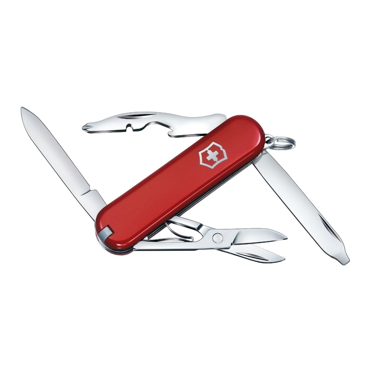 Rambler Knife 10 Functions - Victorinox | Latulippe