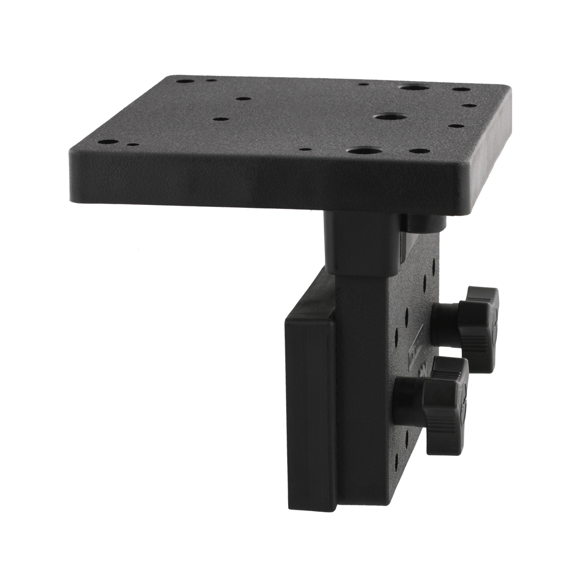 Right Angle Side Gunnel Mount - Scotty | Latulippe