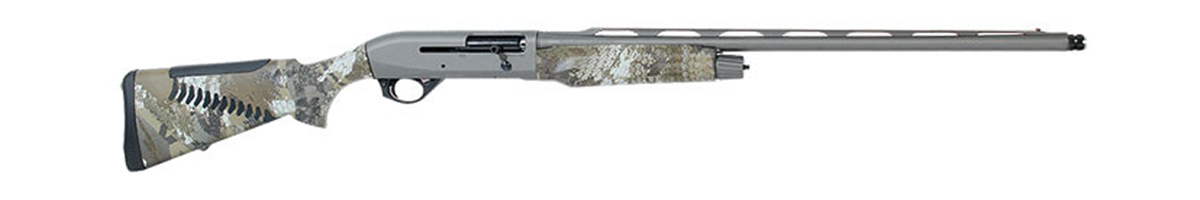 Semi-Automatic M2 Field Shotgun - Benelli | Latulippe