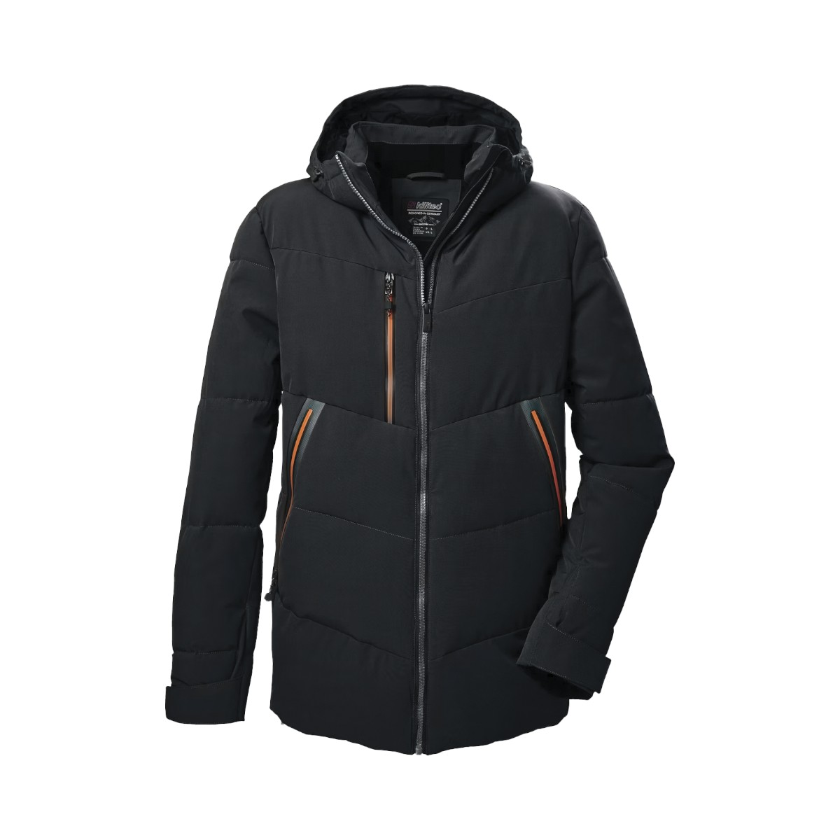 Manteau Kow 1 pour homme - Killtec | Latulippe