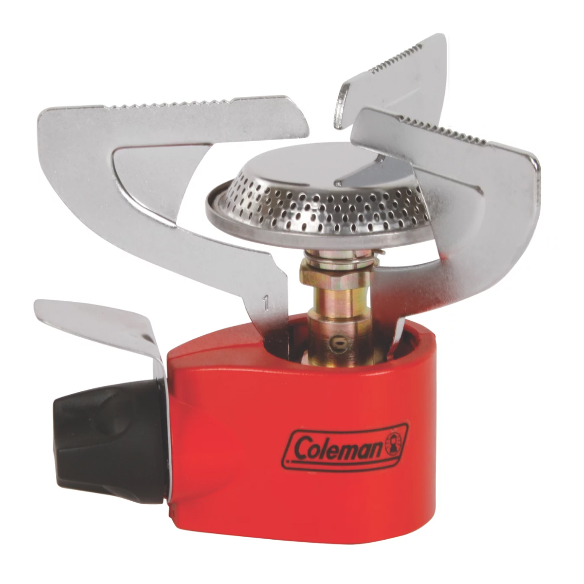 Réchaud butane/propane à brûleur unique - Coleman | Latulippe