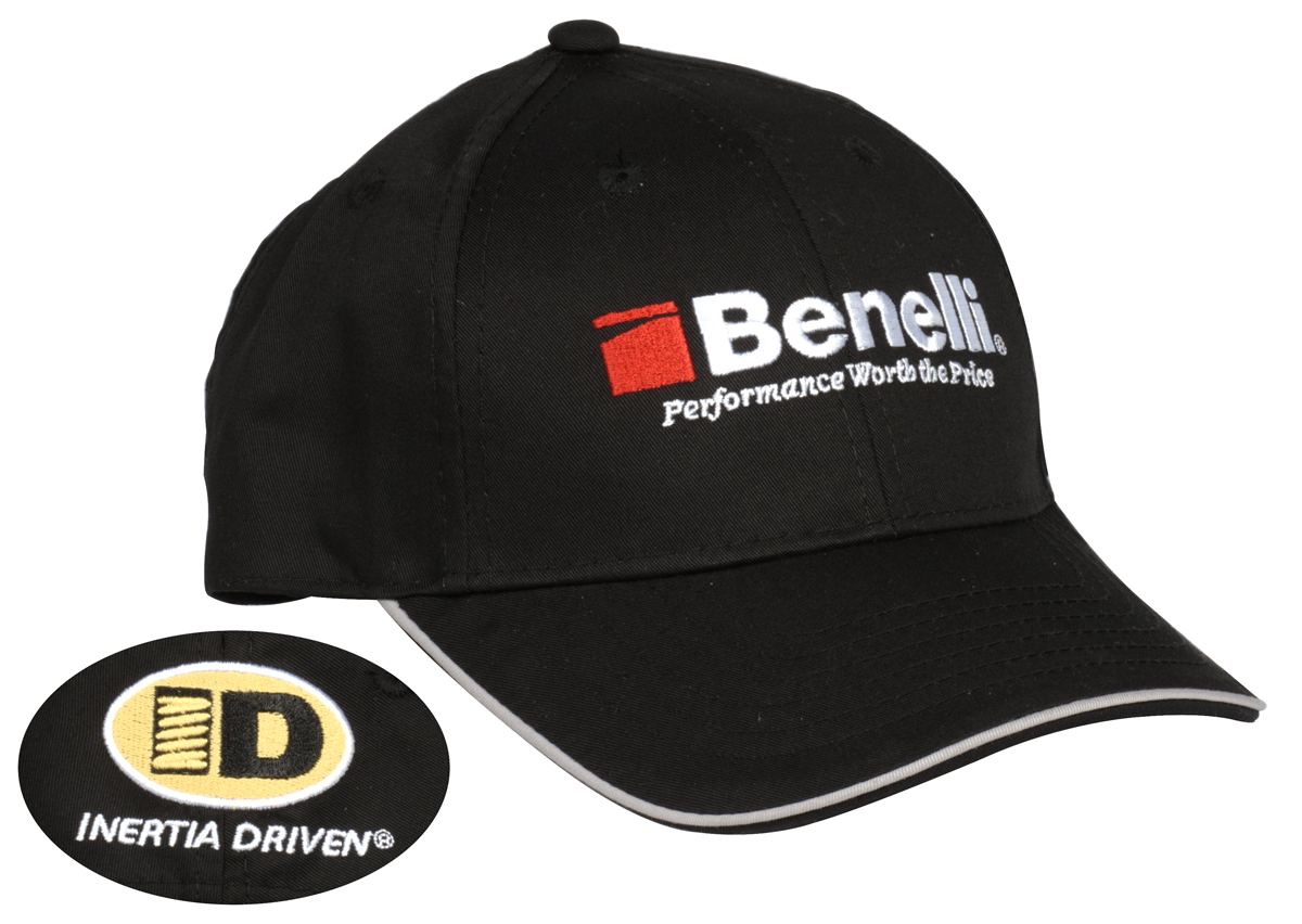 Benelli Cap - Benelli | Latulippe