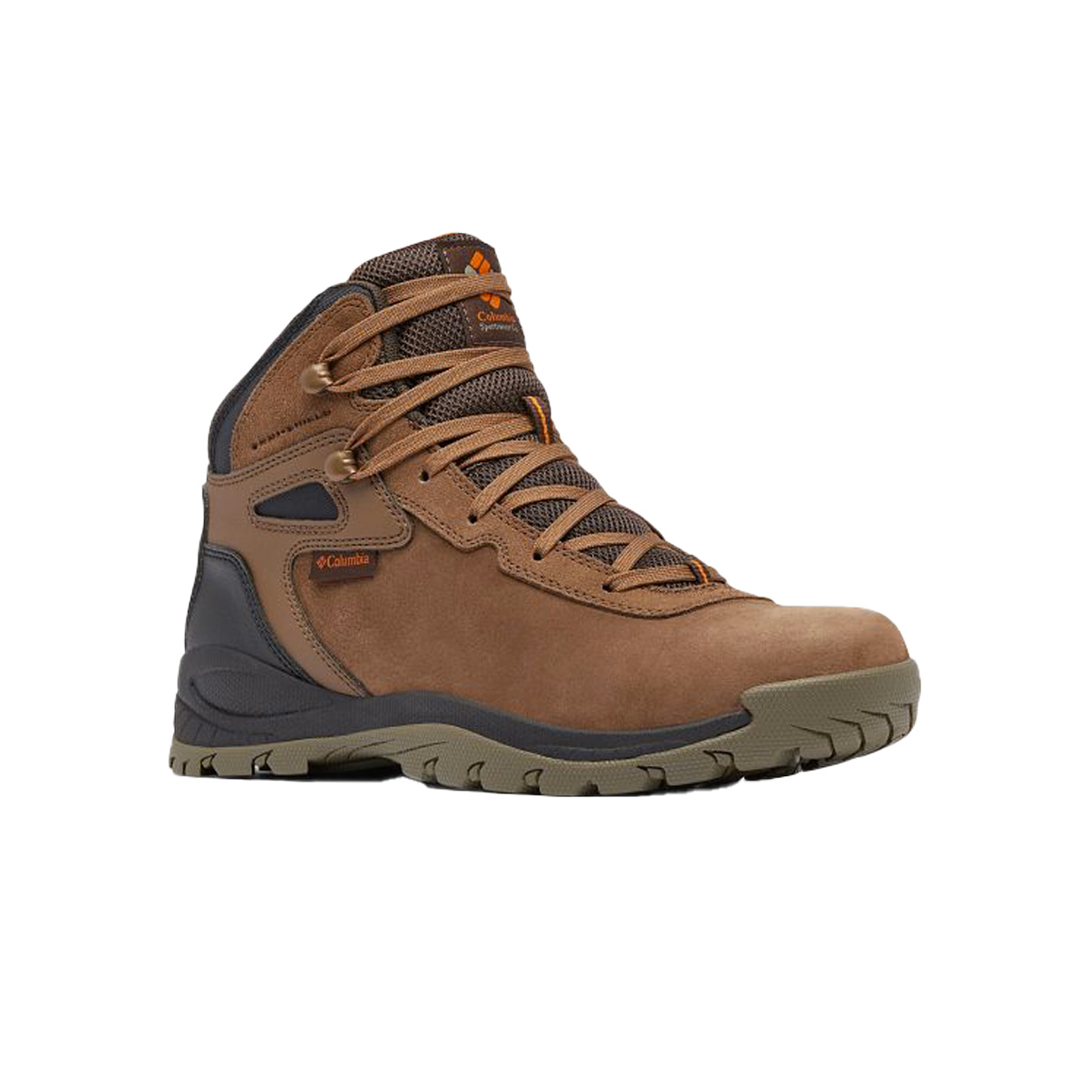 Bottes Newton Ridge™ BC NB pour homme - Columbia | Latulippe