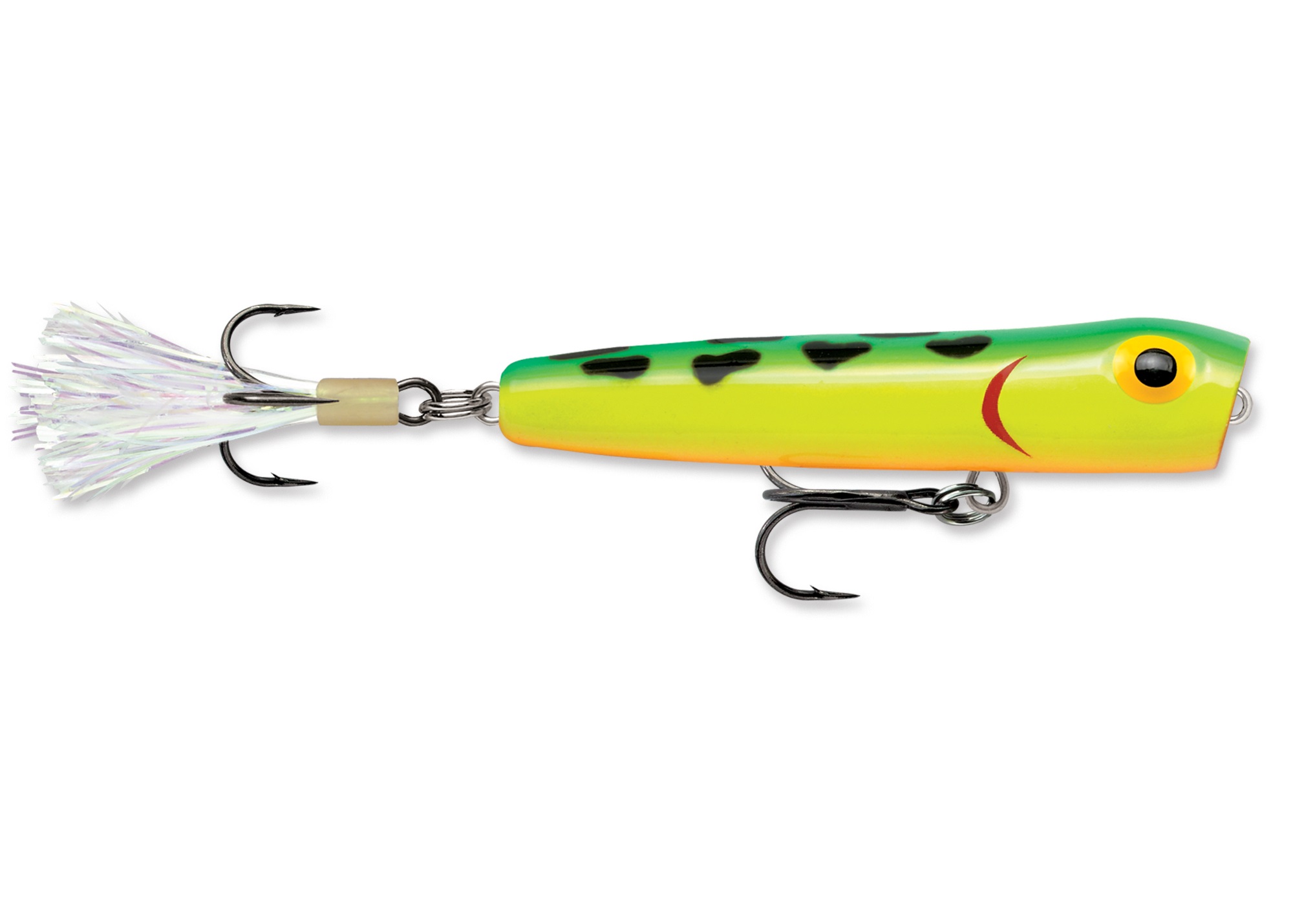 Rattlin Chug Bug Lure CB08 - Storm | Latulippe