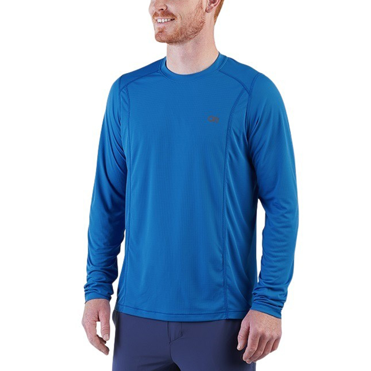 Chandail à manches longues Echo pour homme - Outdoor Research | Latulippe