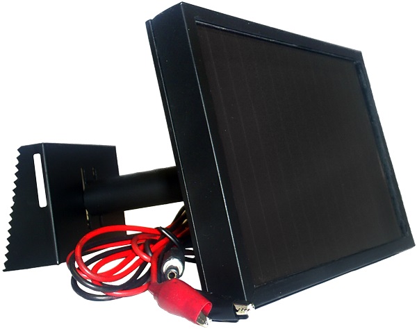 Panneau solaire SP-12V - Spypoint | Latulippe