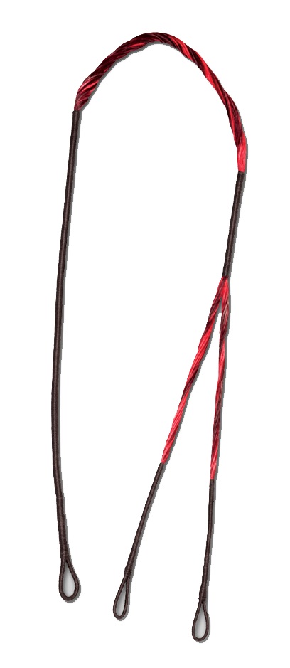 Câble pour arbalète Covert CX1 20234-c - Carbon Express | Latulippe