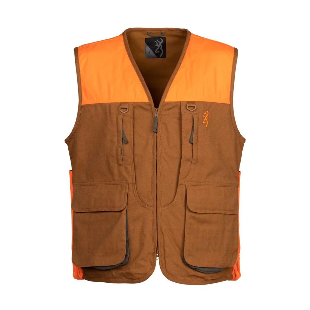 Gilet Upland - Browning | Latulippe