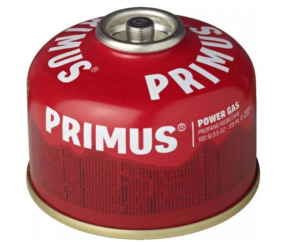 Bouteille de butane Power Gas 100G - Primus | Latulippe