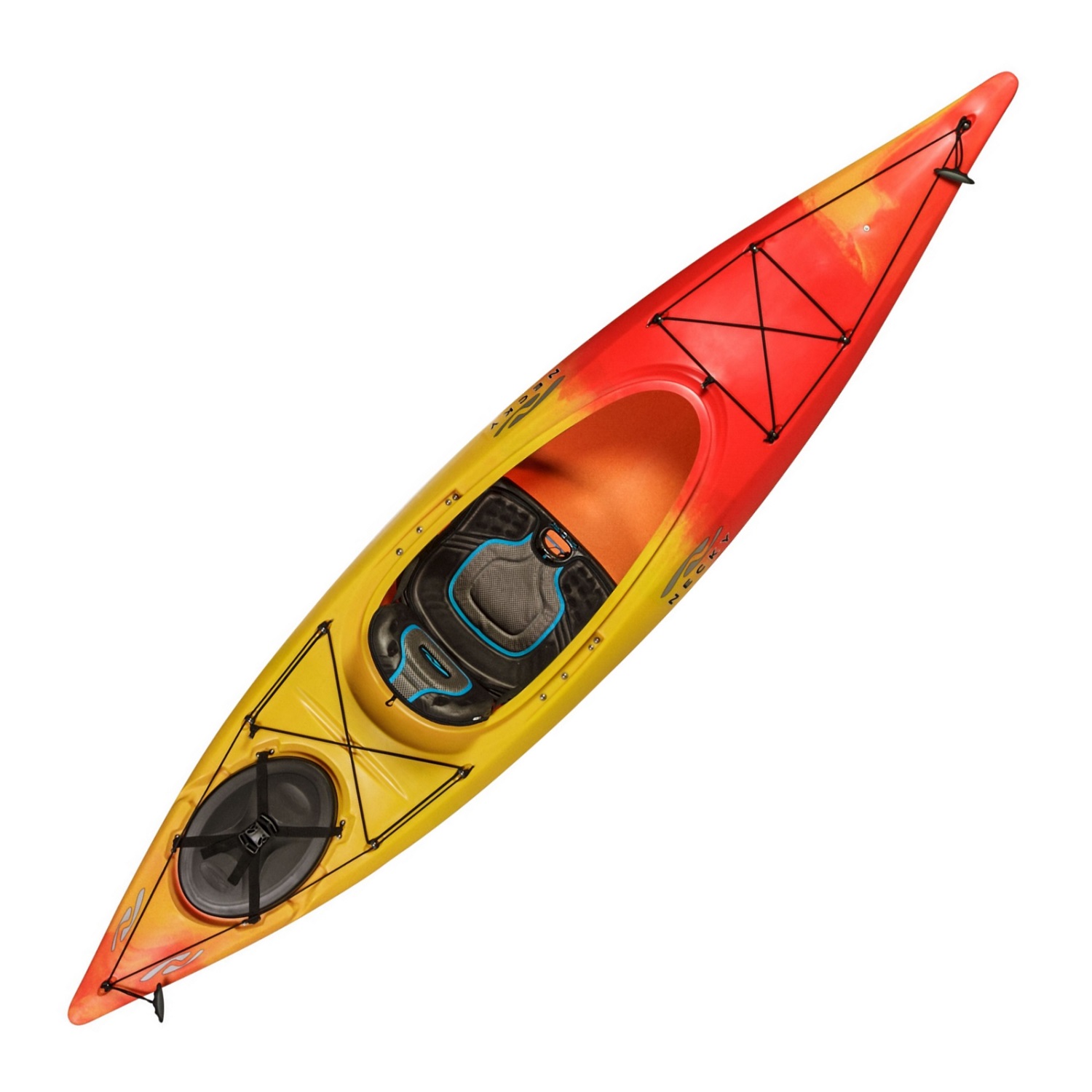 Kayak Manitou Sport - Necky Kayaks | Latulippe
