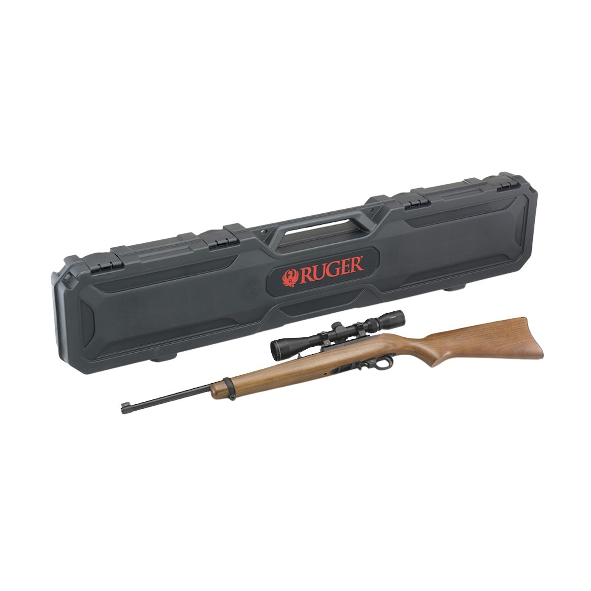 Hunting rifles - Canada | Latulippe