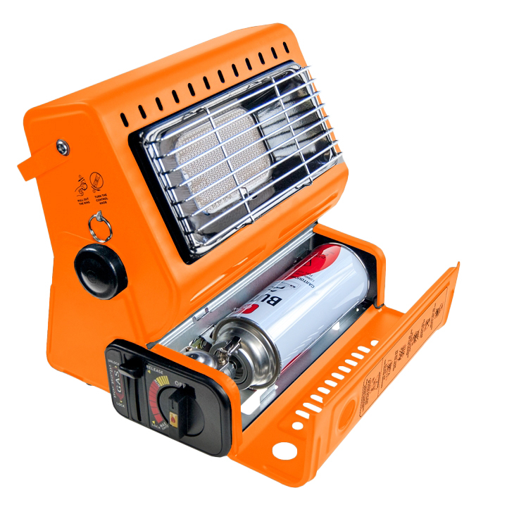 Chaufferette Portable 31315LIS - Olympia | Latulippe