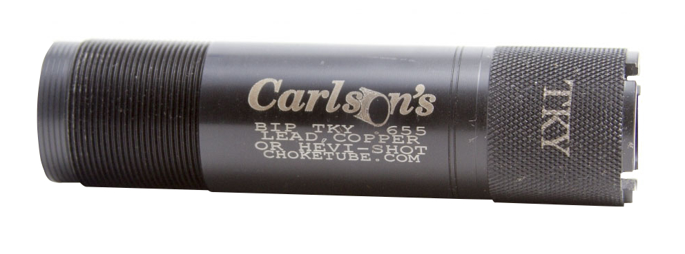 Étrangleur Turkey Extended 12 GA Browning Invector Plus - Carlson's ...