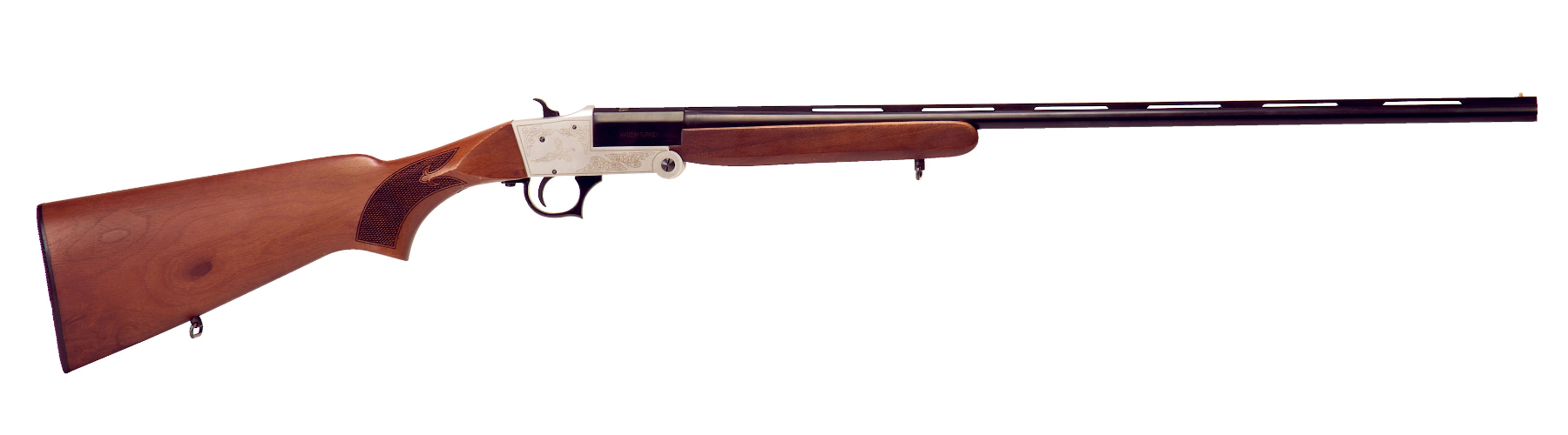 Optima Break Action Shotgun - Hatsan | Latulippe