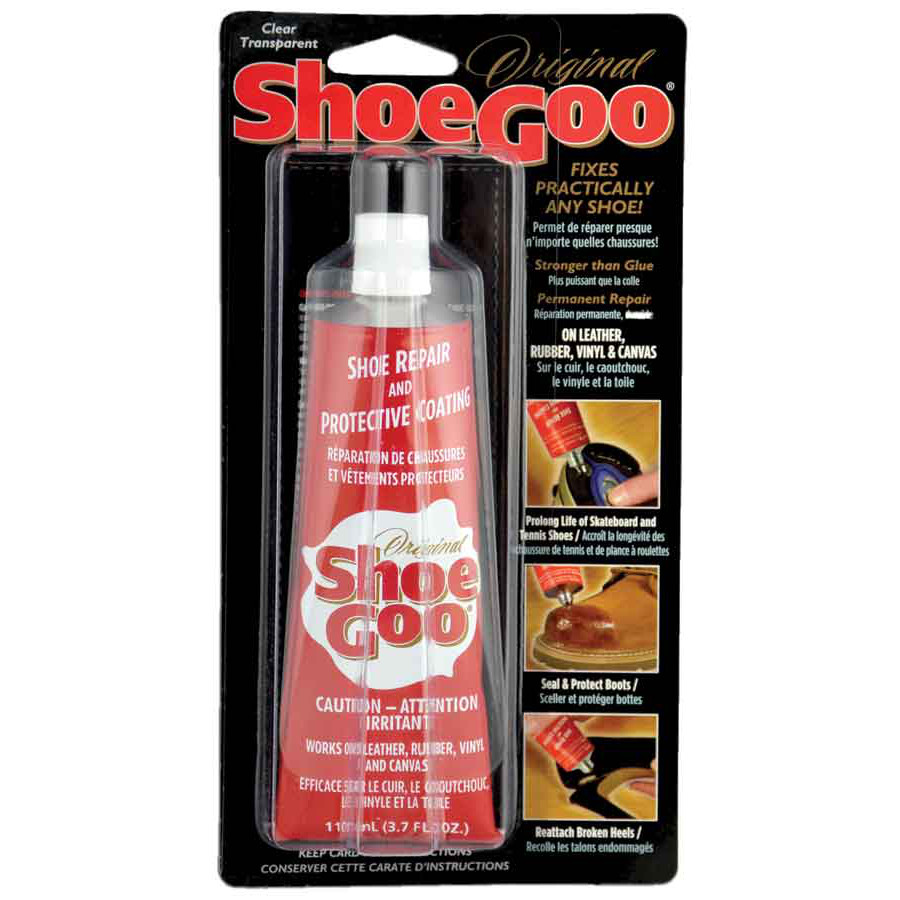 Colle à chaussure Shoe Goo - Shoe Goo | Latulippe
