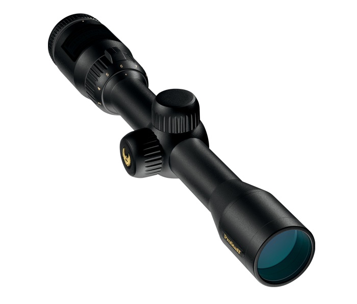 Télescope Prostaff Shotgun Hunter 2-7x32 Matte BDC 200 - Nikon | Latulippe