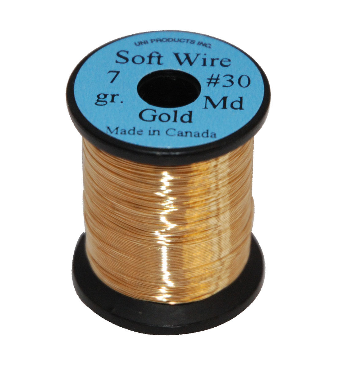 Softwire Metallic Wire - UNI-Products | Latulippe