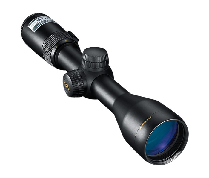 Télescope de chasse Inline XR 3-9 x 40 - Nikon | Latulippe