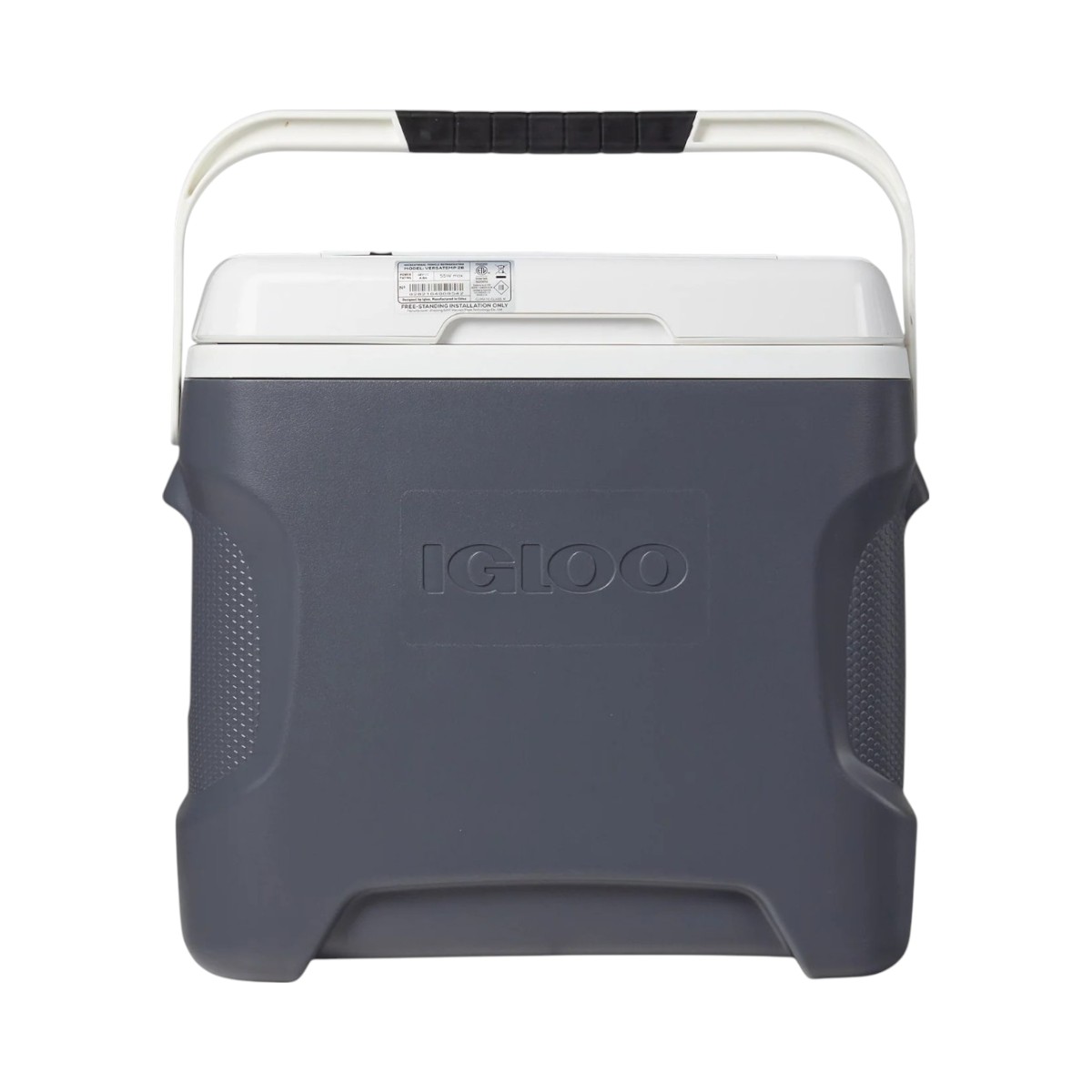 Glacière électrique portable Versatemp 26L - Igloo | Latulippe