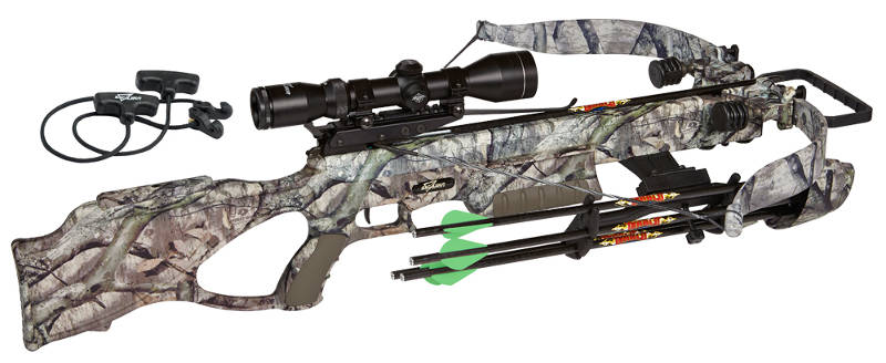 Archerie - Arbalètes et accessoires Excalibur | Latulippe