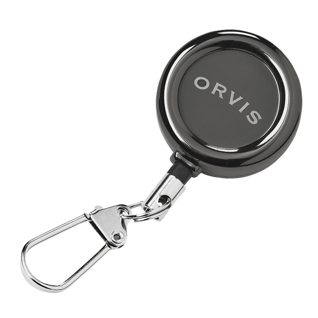 Cordon rétractable à épingle - Orvis | Latulippe