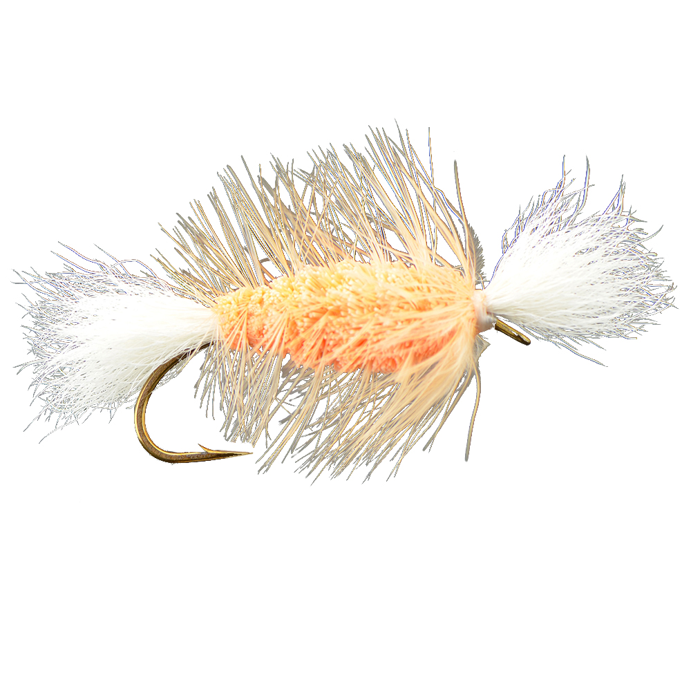 Mouche à saumon Cigar Bomber simple - Shadow Flies | Latulippe