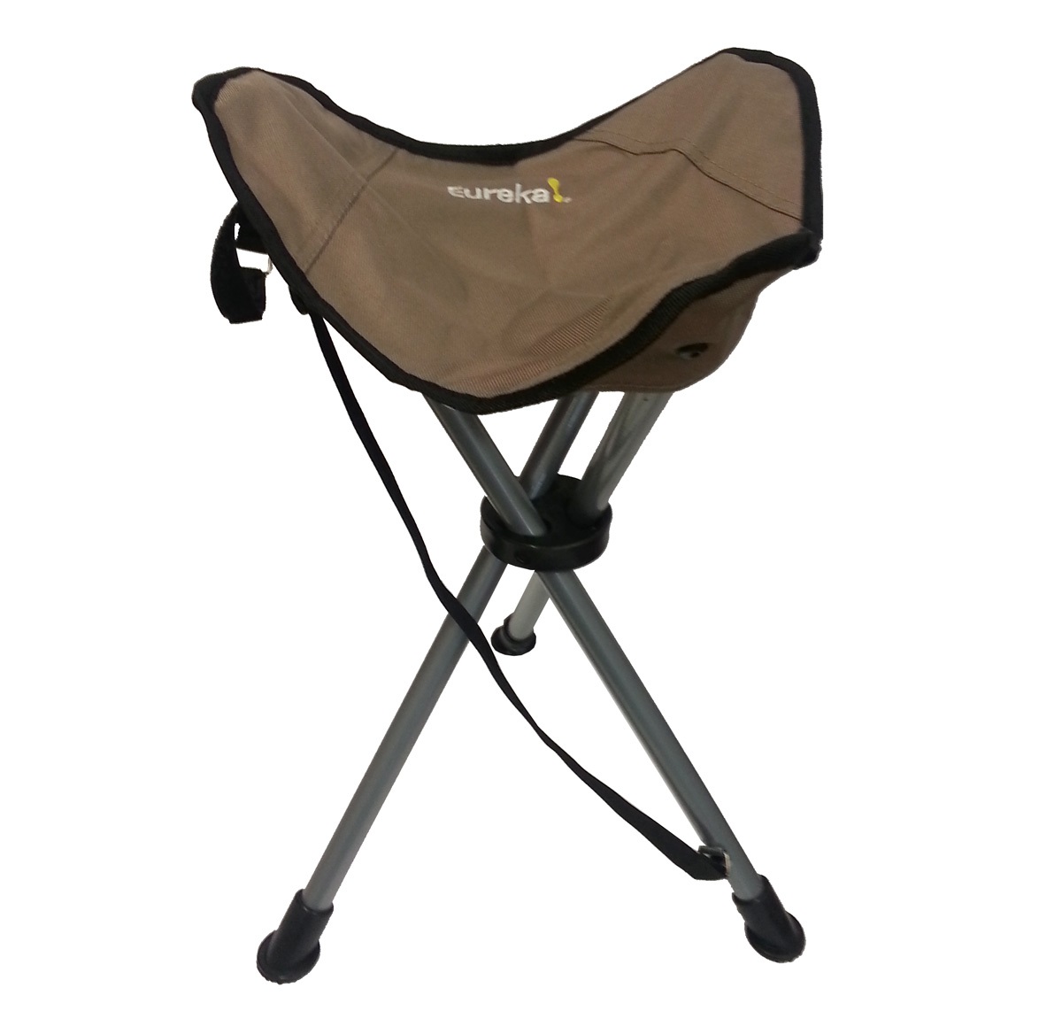 Banc pliable Tripod - Eureka! | Latulippe