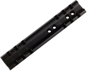 Top-Mount Scope Base #82 - Weaver | Latulippe