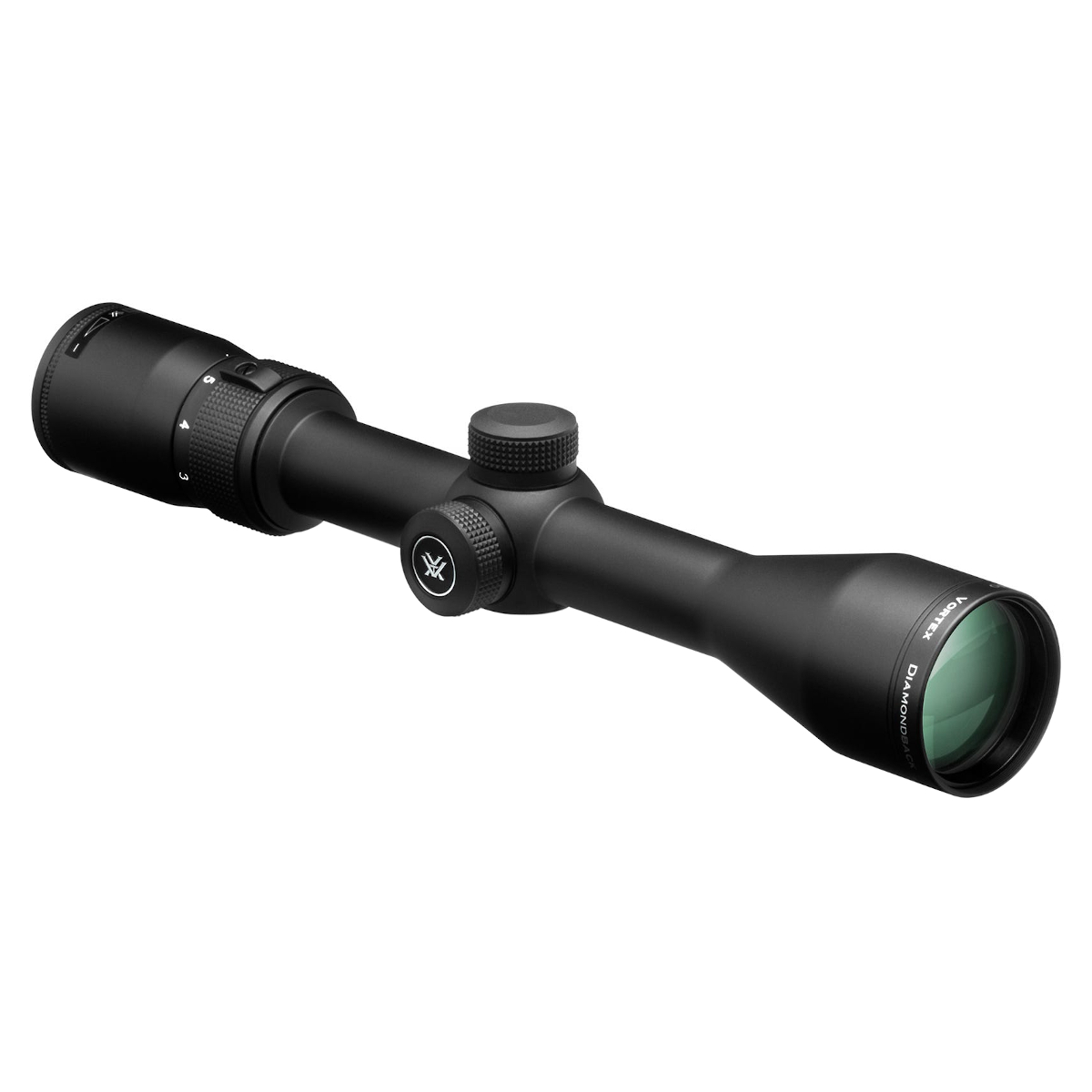 Télescope Diamondback 3-9x40 mm - Vortex | Latulippe