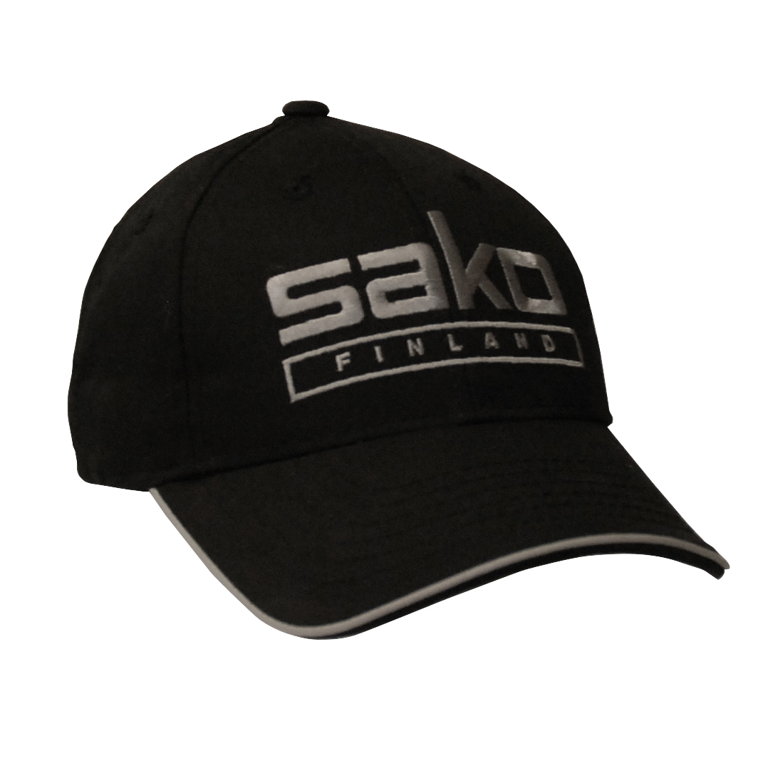 Casquette MS1000006 - Sako | Latulippe