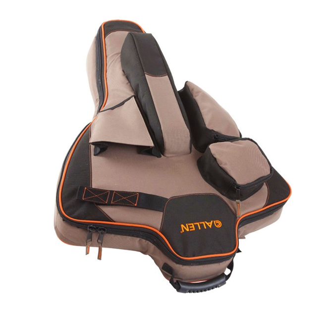 Contra Reverse Limb Crossbow Case - Allen | Latulippe