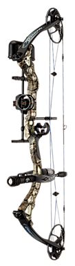 Arc à poulie Infinite Edge Pro - Bowtech | Latulippe
