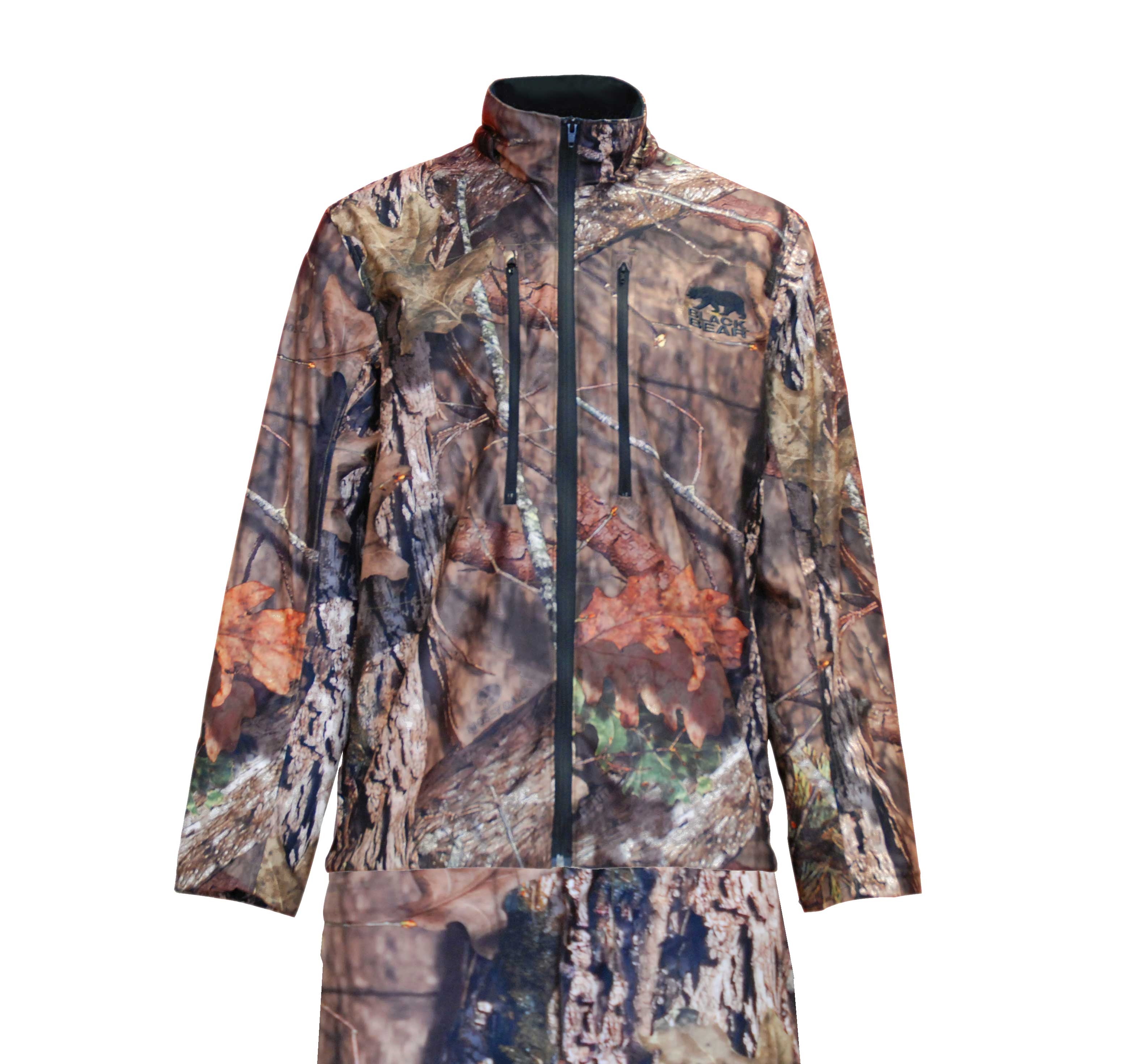 Ensemble de chasse Éclipse pour homme - Black Bear | Latulippe