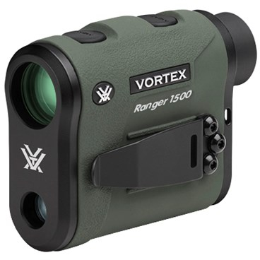 Télémètre Ranger 1500 - Vortex Optics | Latulippe