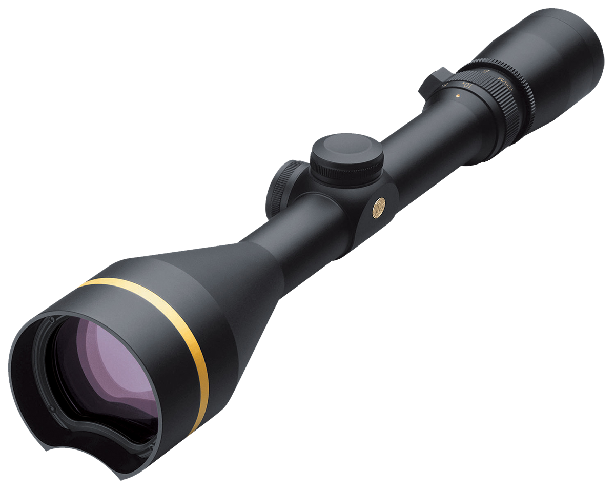 Télescope de chasse VX-3L 4.5-14 x 50 mm - Leupold | Latulippe