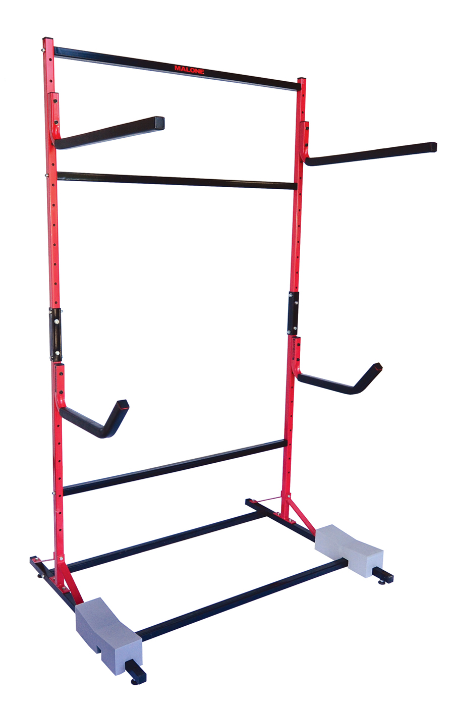 Support pour kayak et planche à pagaie FS Rack - Malone Auto Racks ...