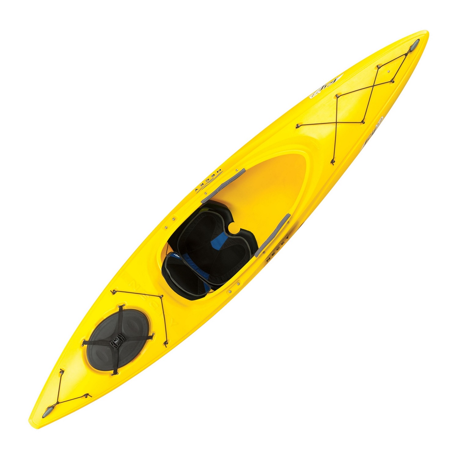 Kayak Rip 12 - Necky Kayaks | Latulippe