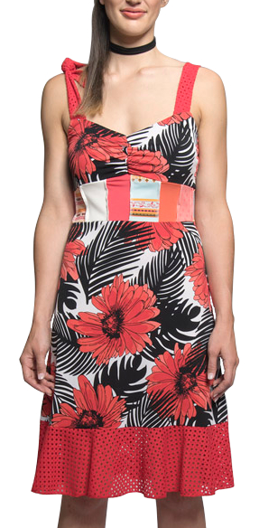 Robe Rio pour femme - Myco Anna | Latulippe