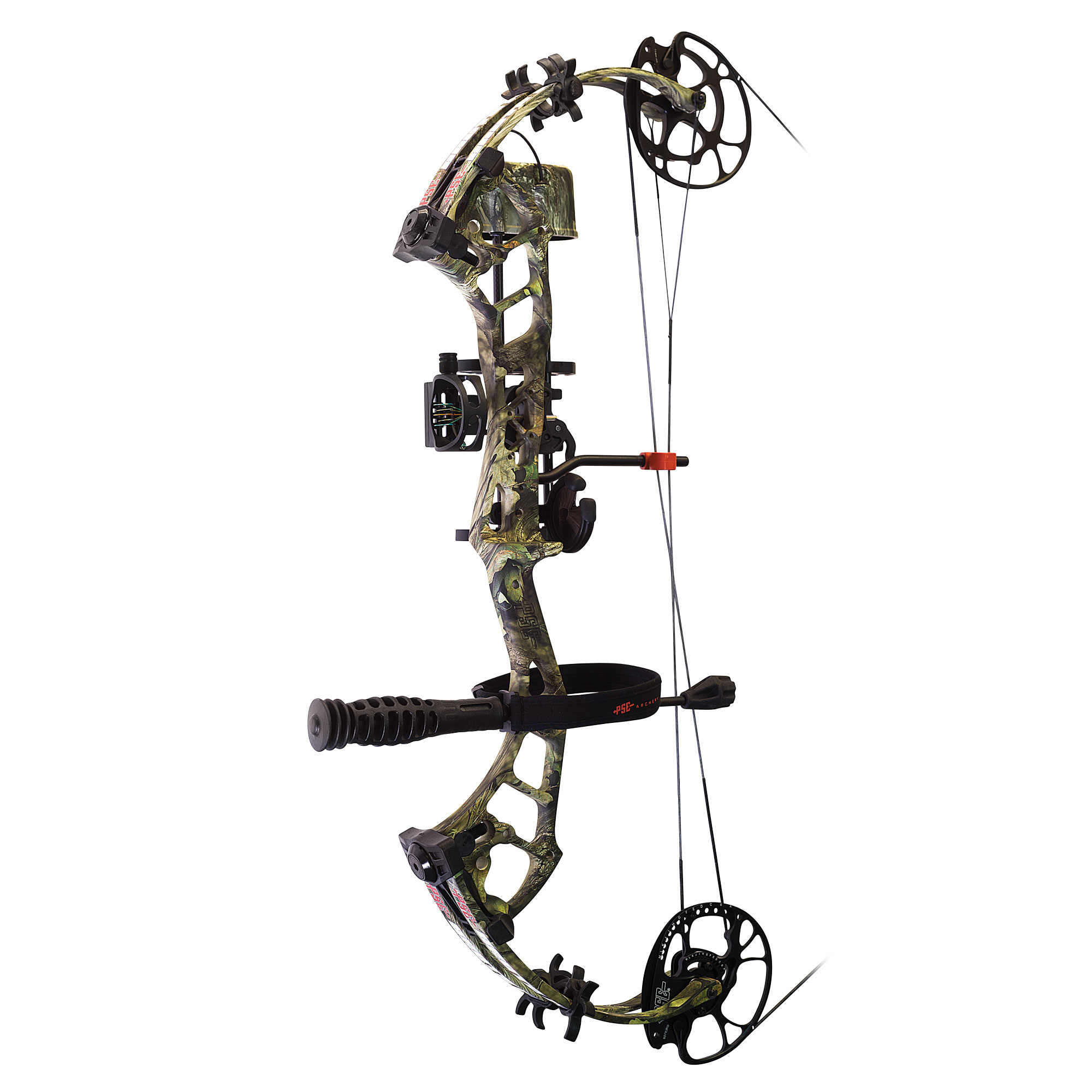 Arc à poulies Brute Force Lite RTS - PSE Archery | Latulippe