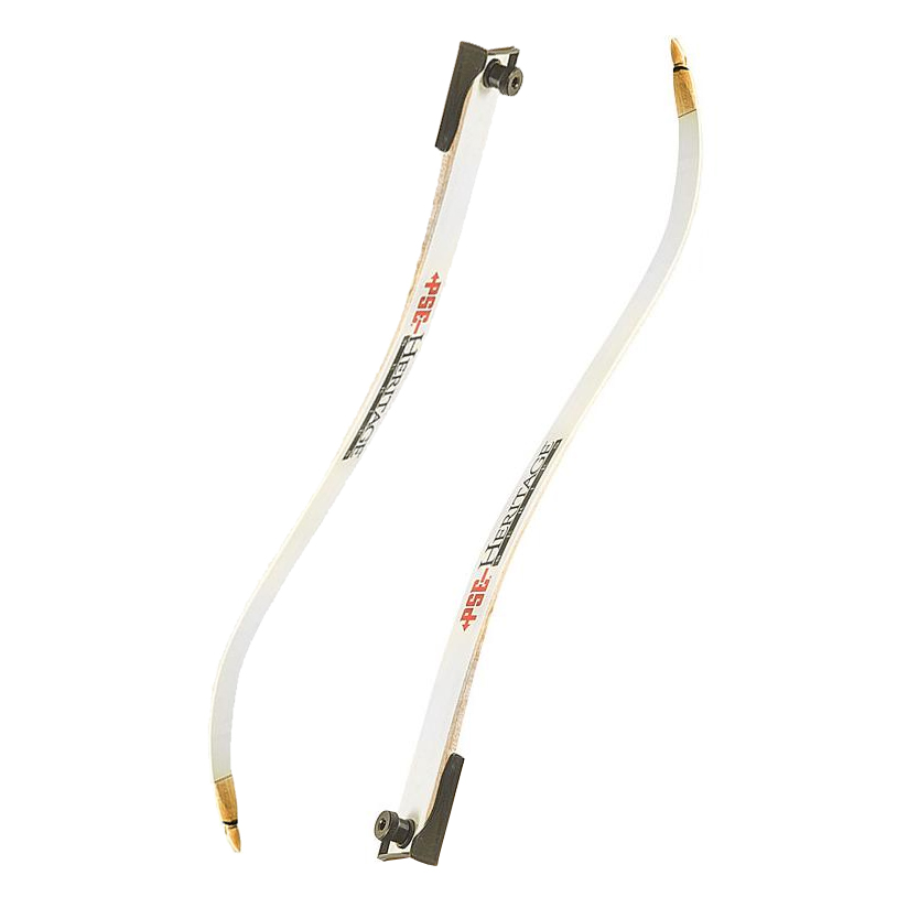 Branches d'arc traditionnel Razorback - PSE Archery | Latulippe
