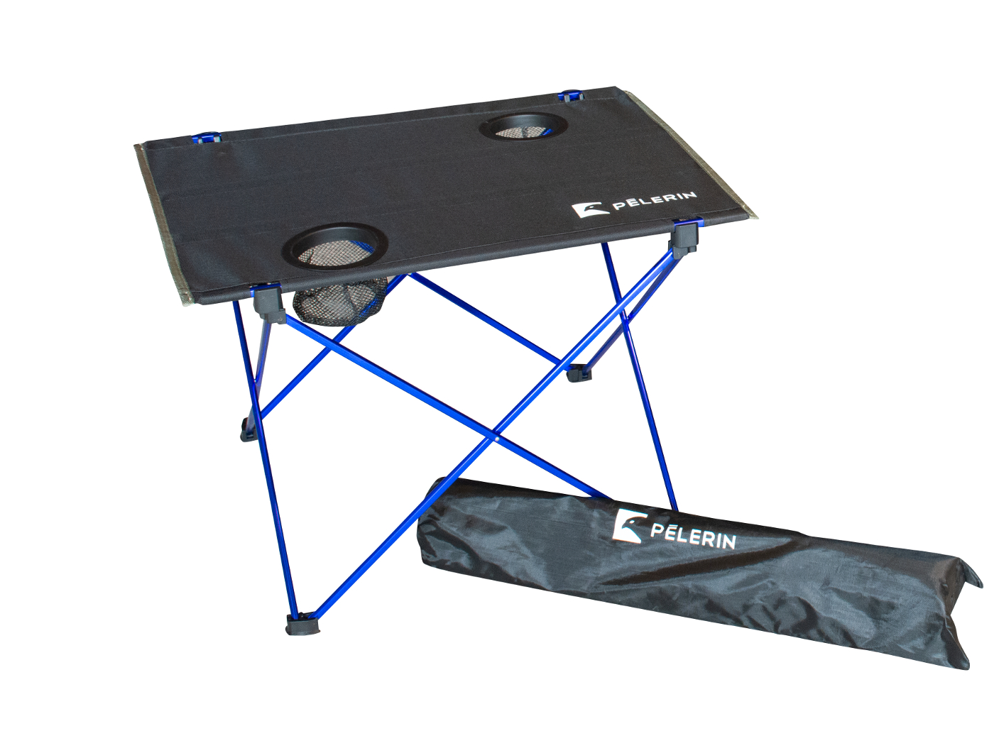Table de camping Micro Deluxe - Pèlerin | Latulippe
