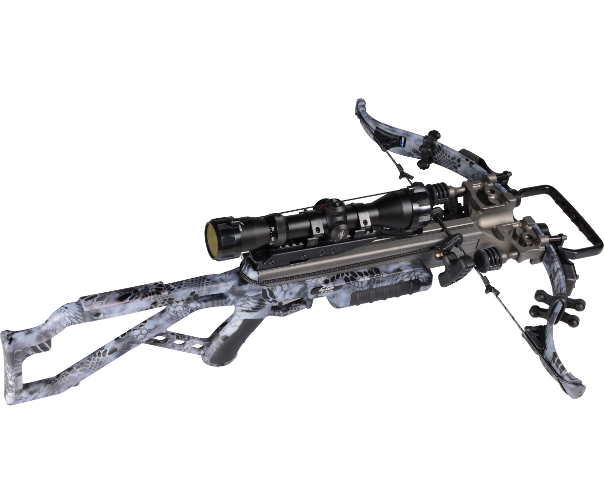 Arbalète Micro Raid 335 - Excalibur | Latulippe