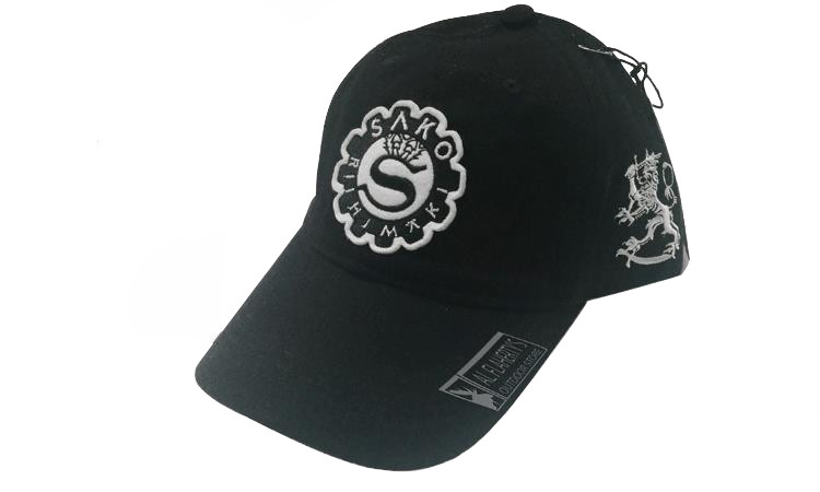 Sako Heritage Cap - Sako | Latulippe