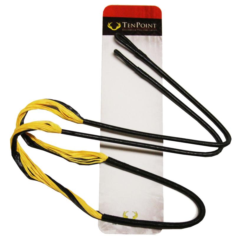Titan Extreme Replacement Bow String - Ten Point | Latulippe