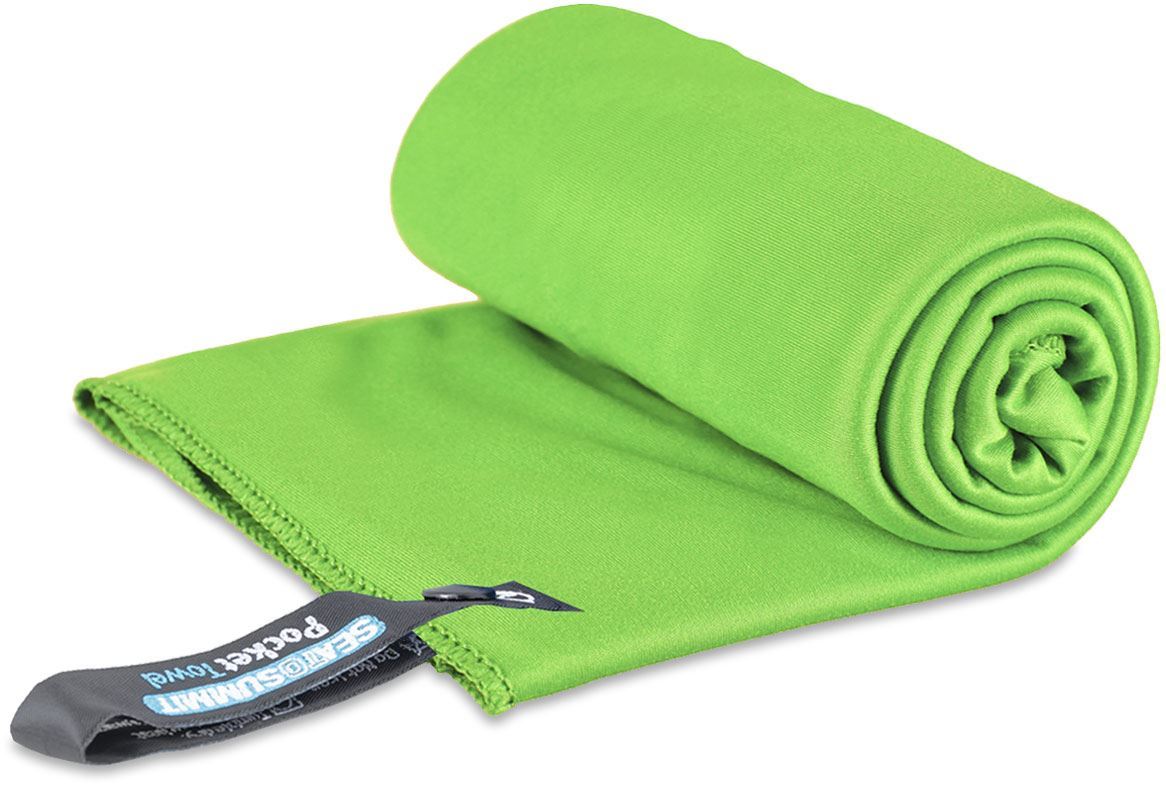 Grande serviette de voyage - Sea to Summit | Latulippe