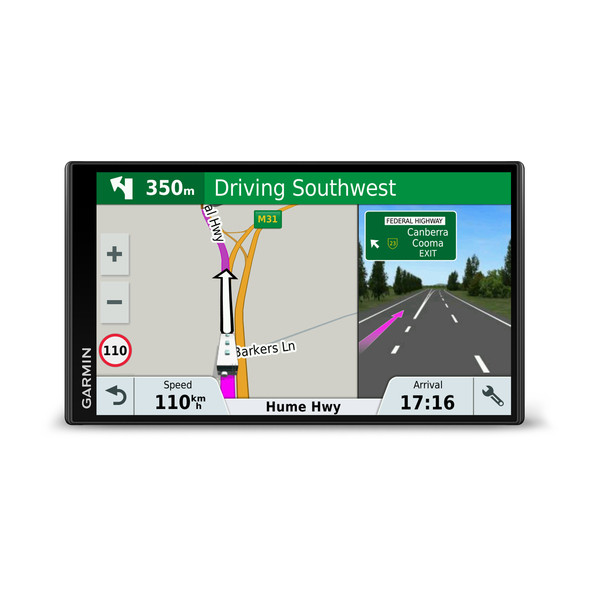 GPS RV 770 LMT-S - Garmin | Latulippe