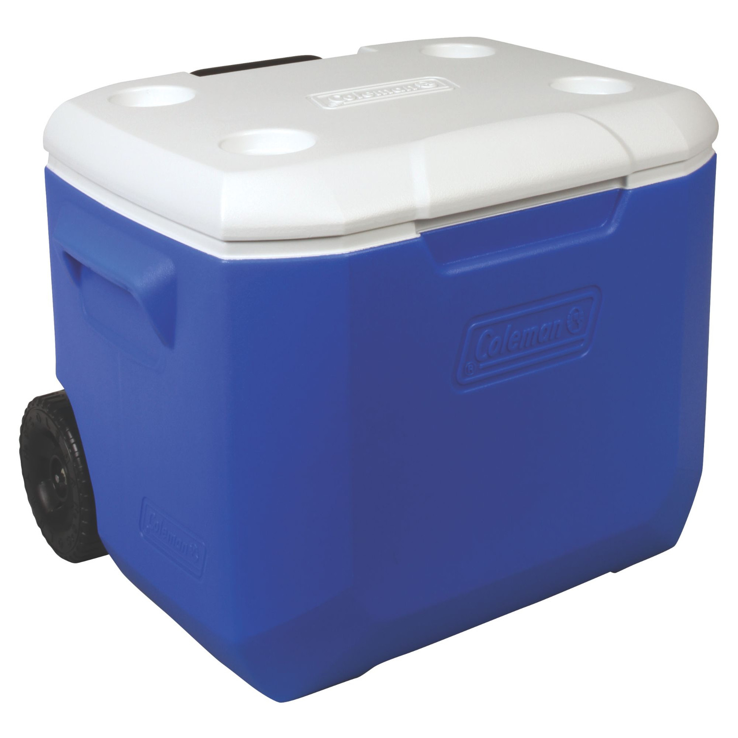Glacière sur roues Performance 60qt - Coleman | Latulippe
